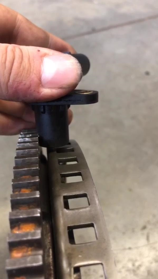 Что происходит и где накосячили? — Audi A6 (C6), 3,2 л, 2007 года ...