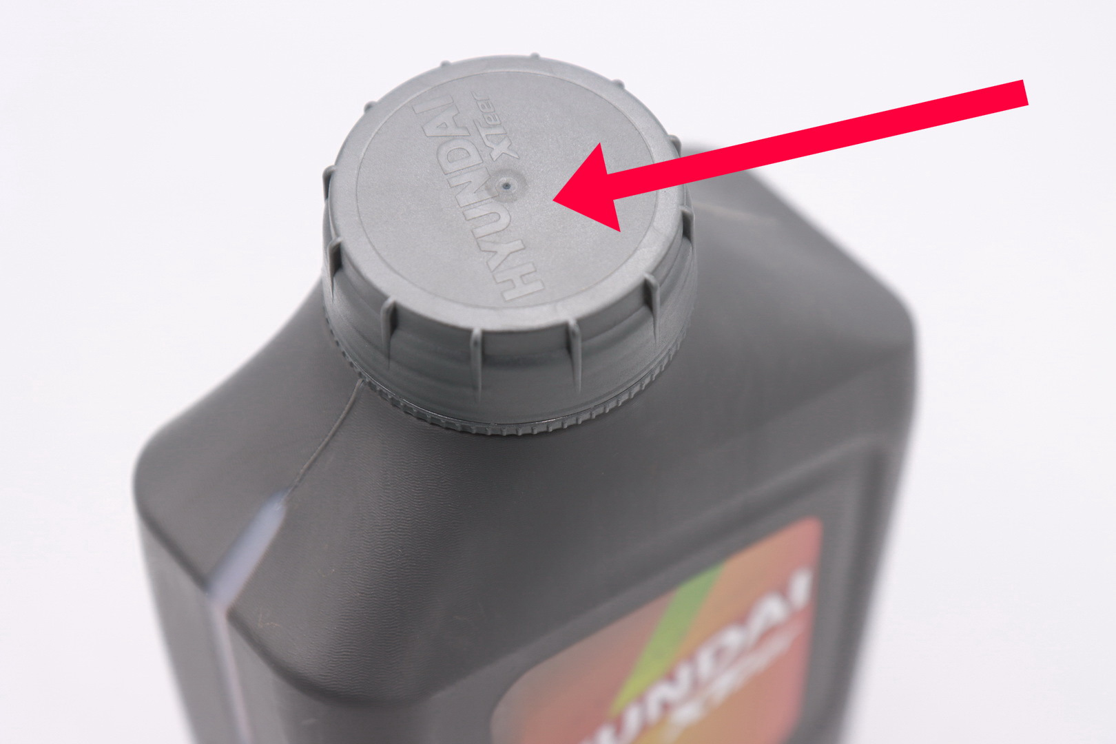 Трансмиссионная жидкость Hyundai XTEER ATF 3 1L 1011011 #ANTON_MYGT ...