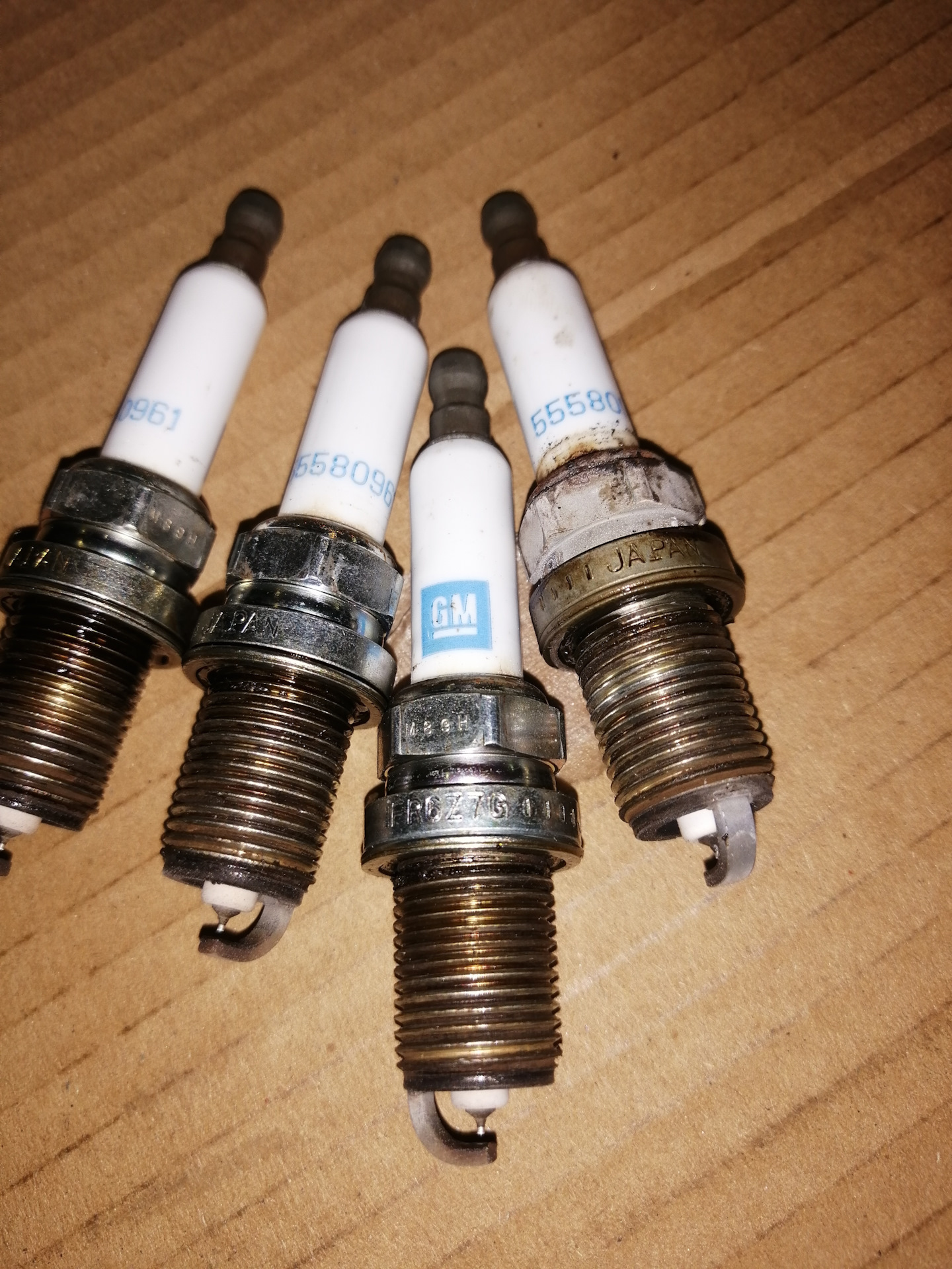 ТО 160 тыс.км. — Chevrolet Orlando (1G), 1,8 л, 2013 года | плановое ТО ...