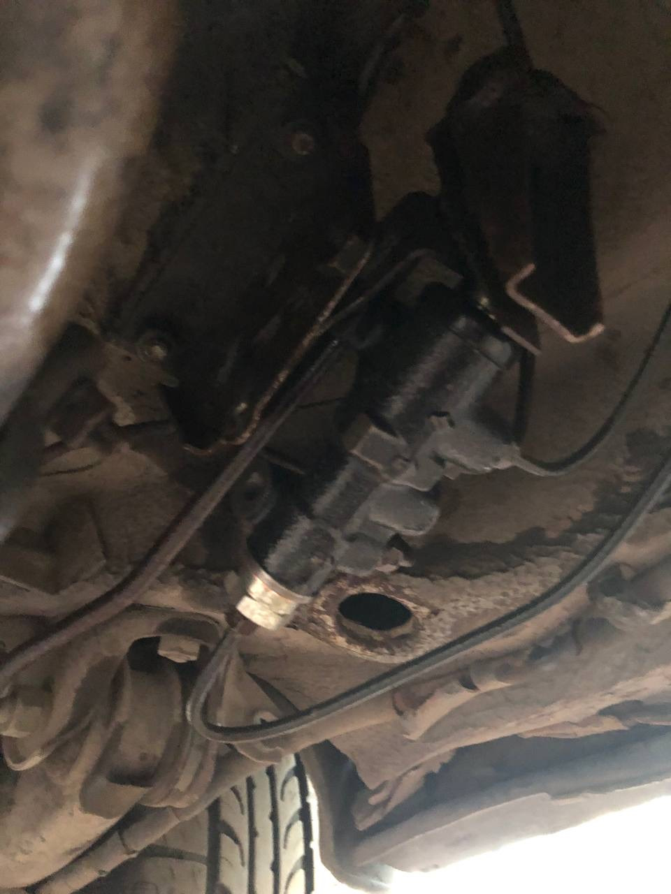 Колдун еб****й и ТО по мелочи — Lada Приора седан, 1,6 л, 2008 года ...
