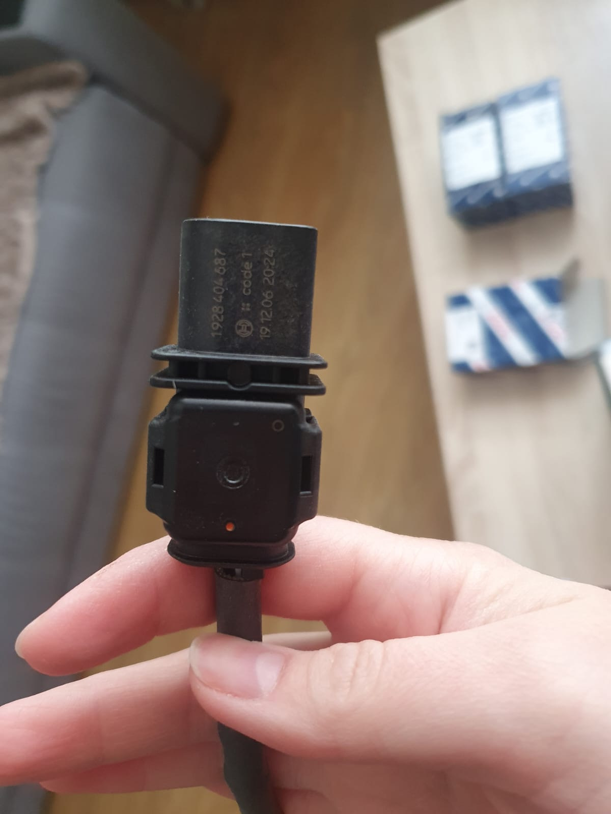 Ошибка P2195 — Opel Insignia (1G), 2 л, 2009 года | электроника | DRIVE2