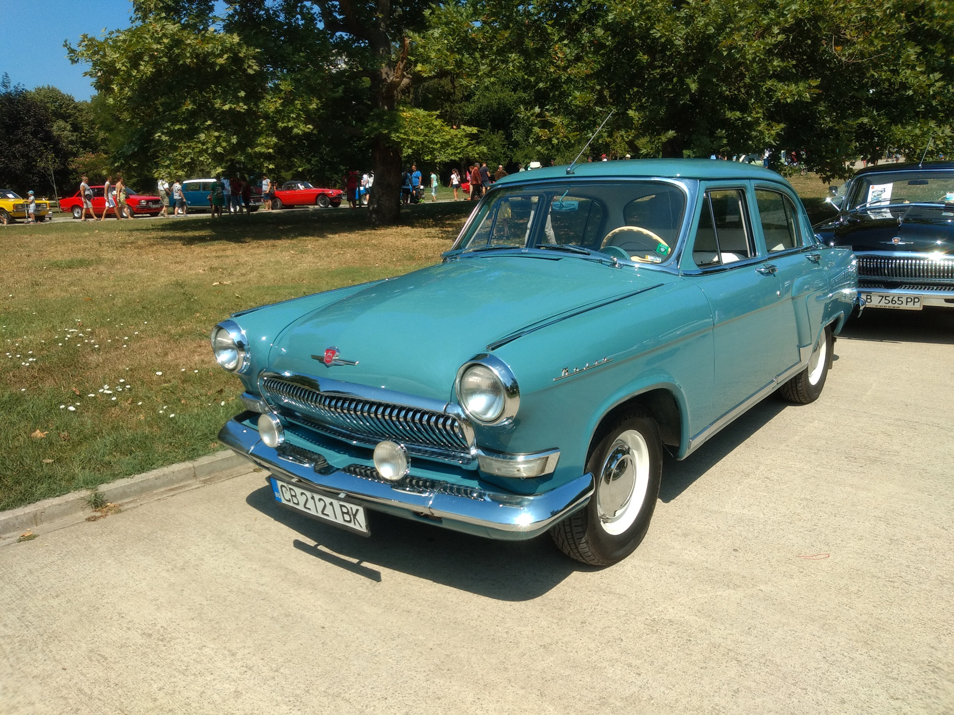 # Ещё немного фото — Honda Inspire (UA1, UA2, UA3), 2,5 л, 1996 года | фотография | DRIVE2