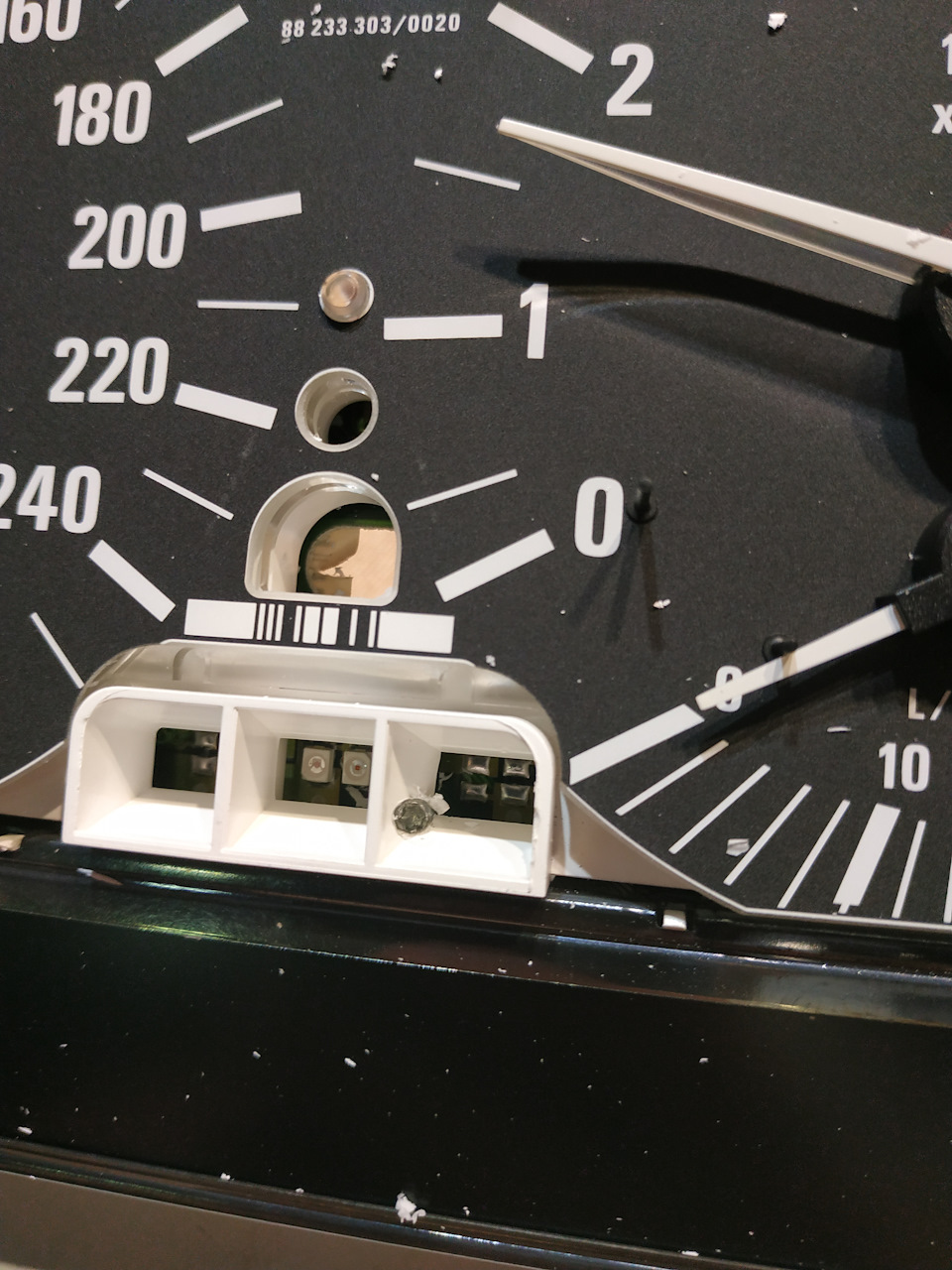 1710212 Заглушка двери Focus III Ford | Запчасти на DRIVE2