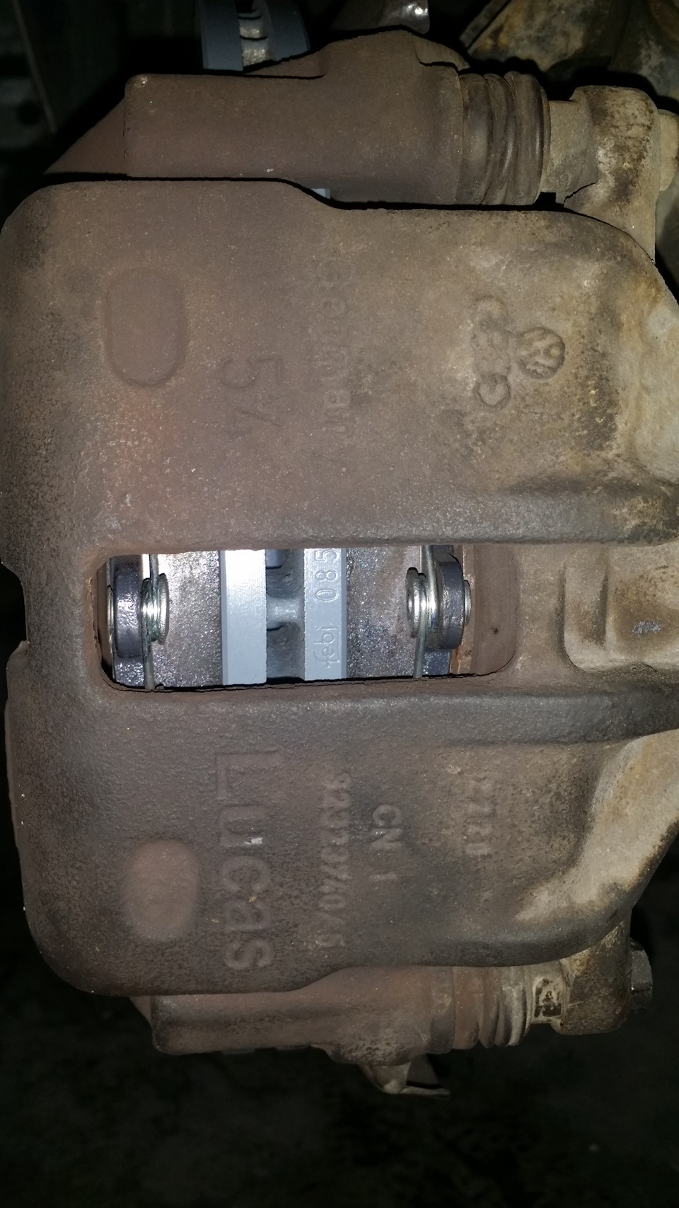 Lada 2113 1.6 бензиновый 2013 | на DRIVE2