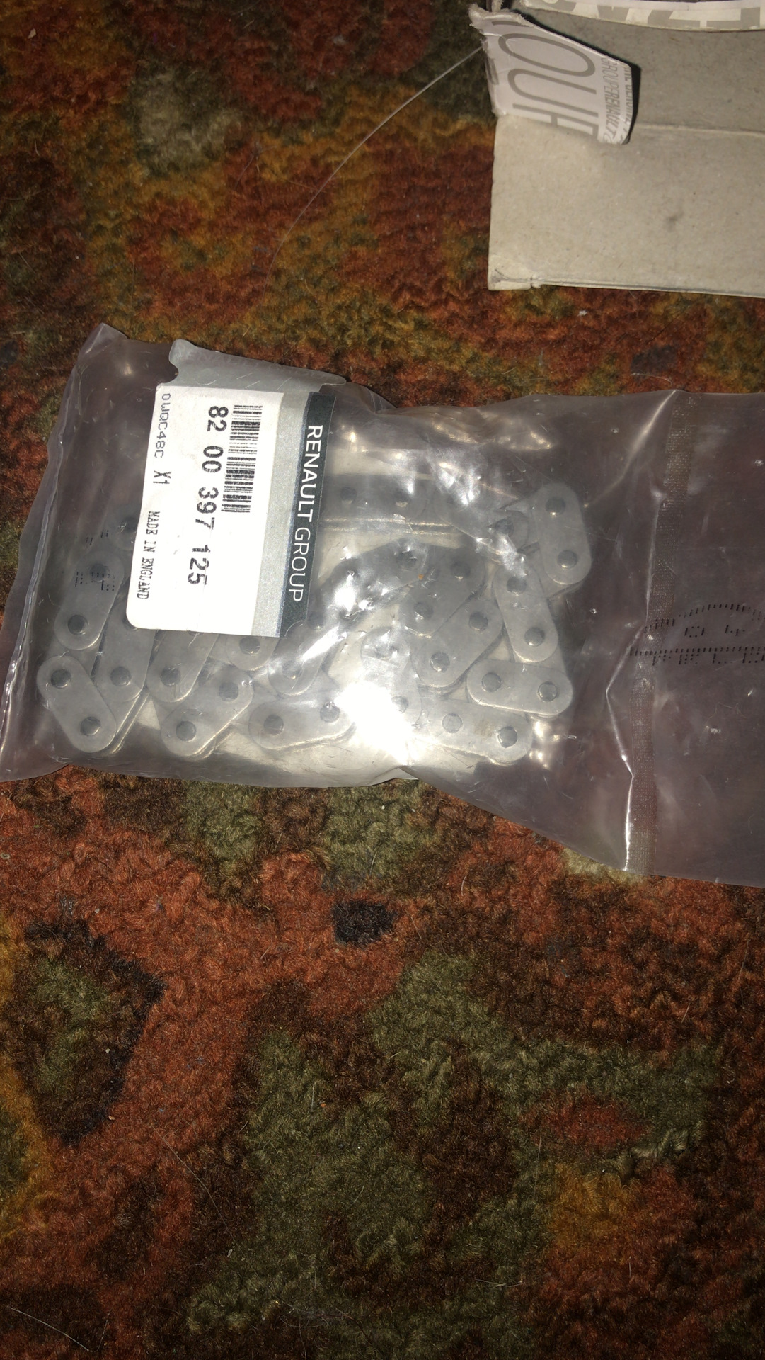 Новый трёхспицевый руль с косточкой🤤 — Toyota Mark II (100), 2,5 л ...