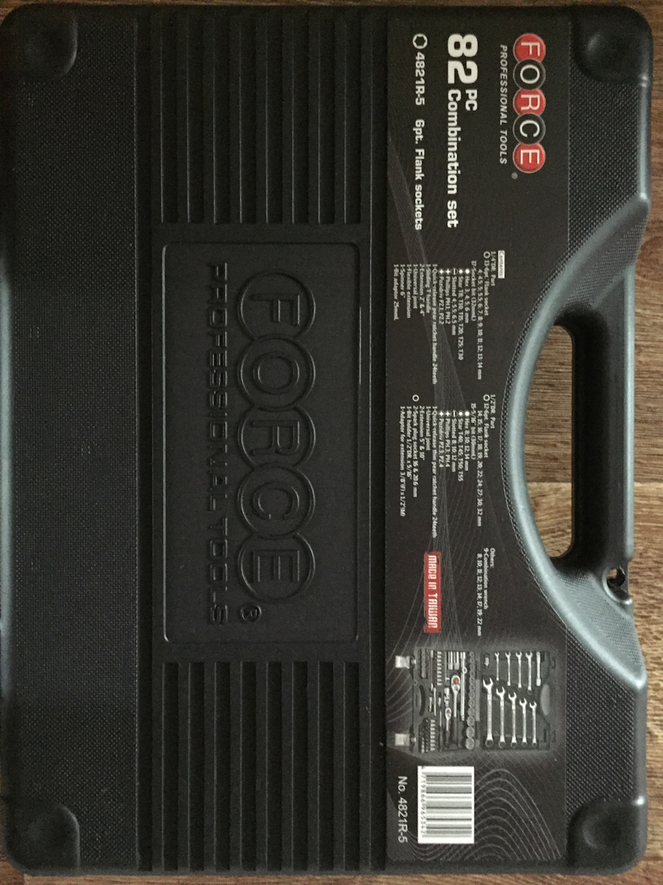 Прикупил себе наборчик — Mazda 6 (2G) GH, 1,8 л, 2008 года | помощь на дороге | DRIVE2