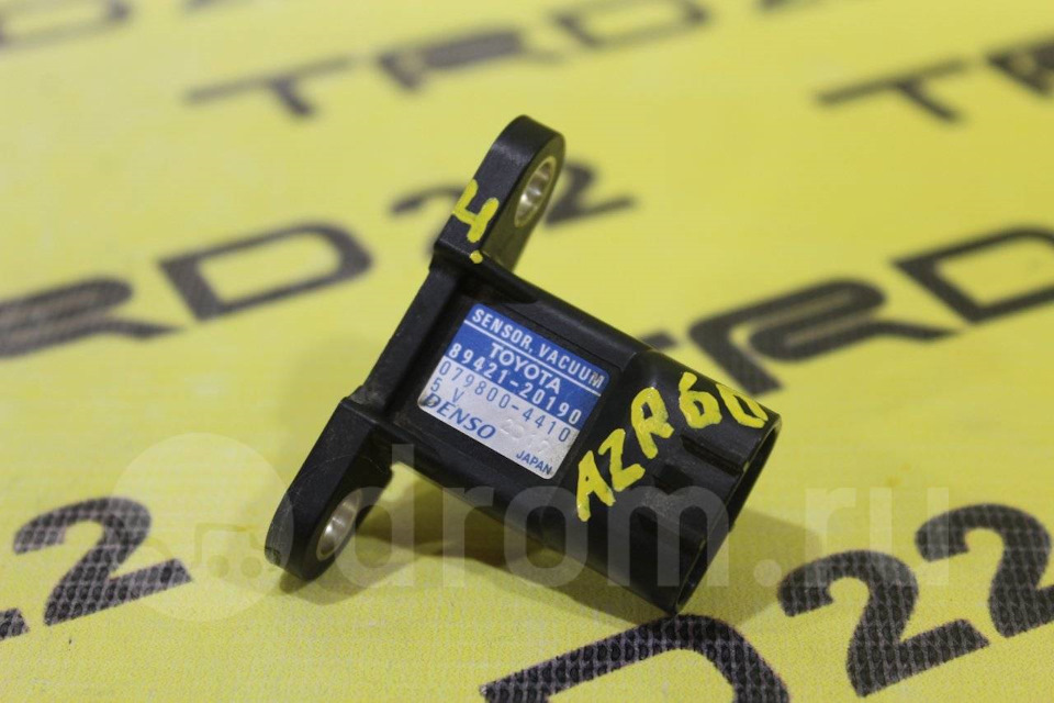 Замена прокладок клапанных крышек — Toyota Chaser (100), 2,5 л, 1998 ...