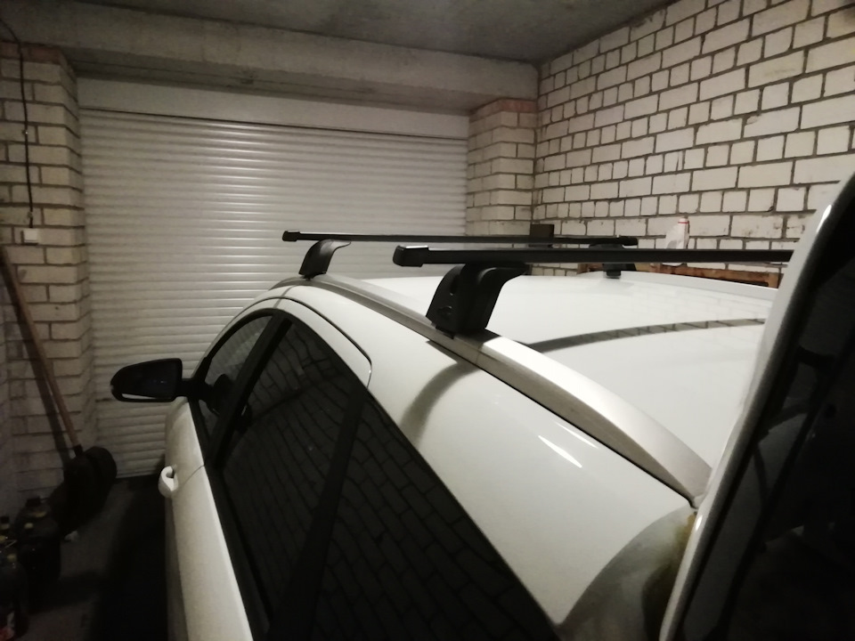 Клетка для собаки в багажник — DRIVE2