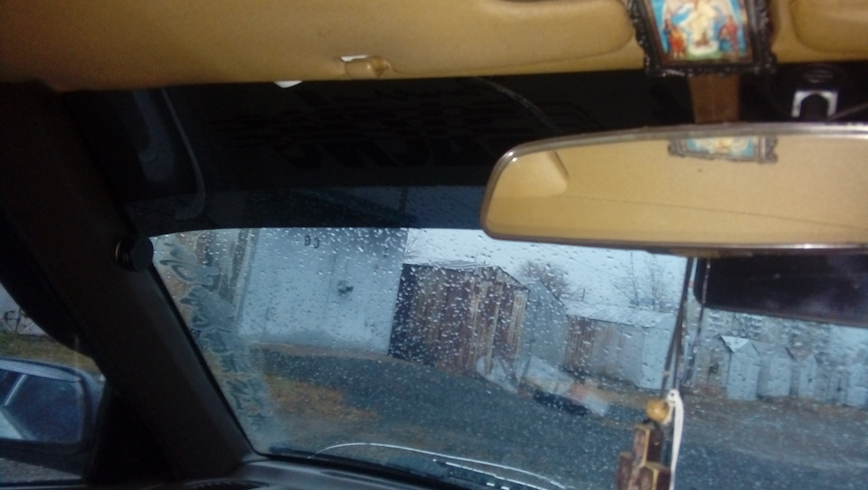 Убираю провода в далёкий ящик — DRIVE2