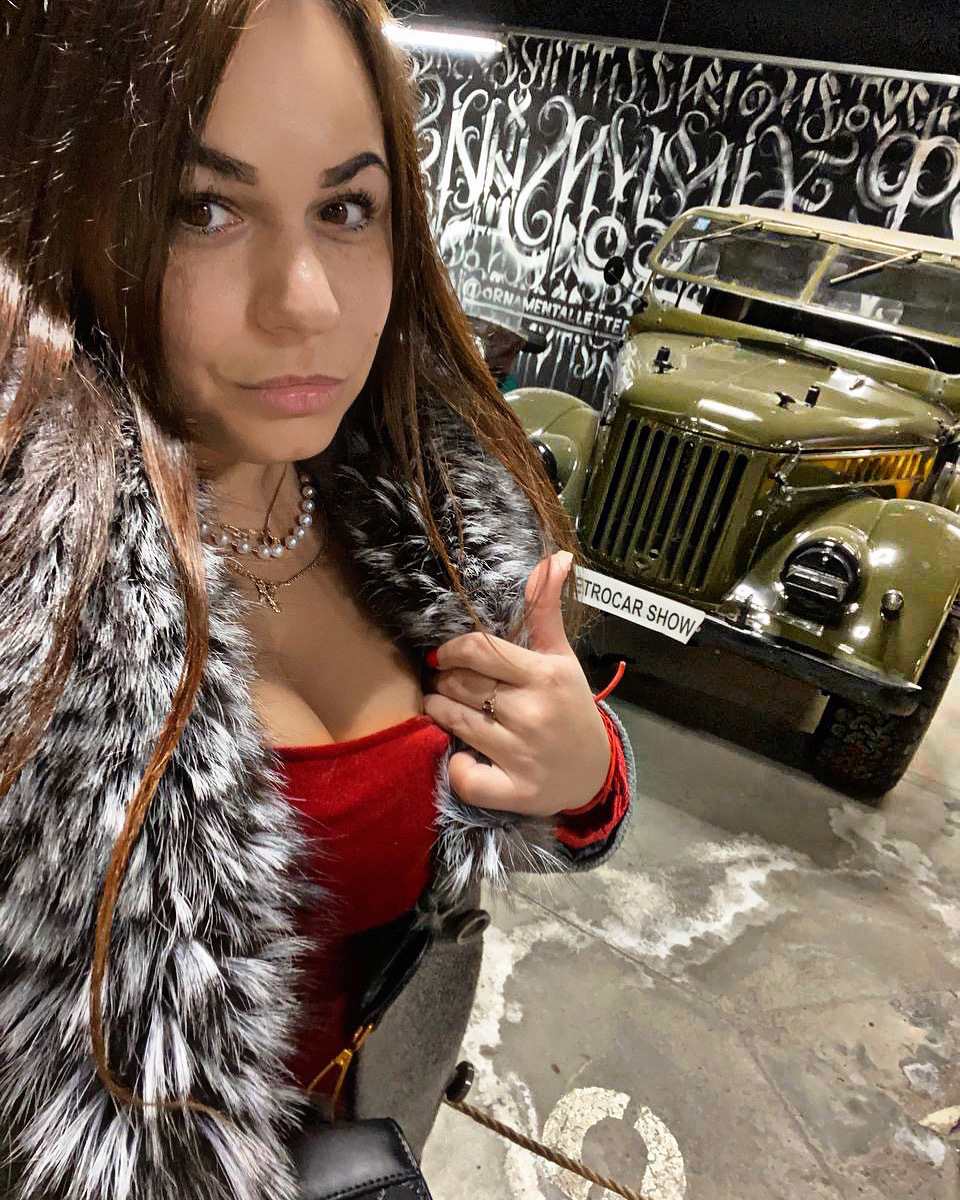 Встреча с любимым 😍 — ГАЗ 69, 2,1 л, 1972 года | просто так | DRIVE2