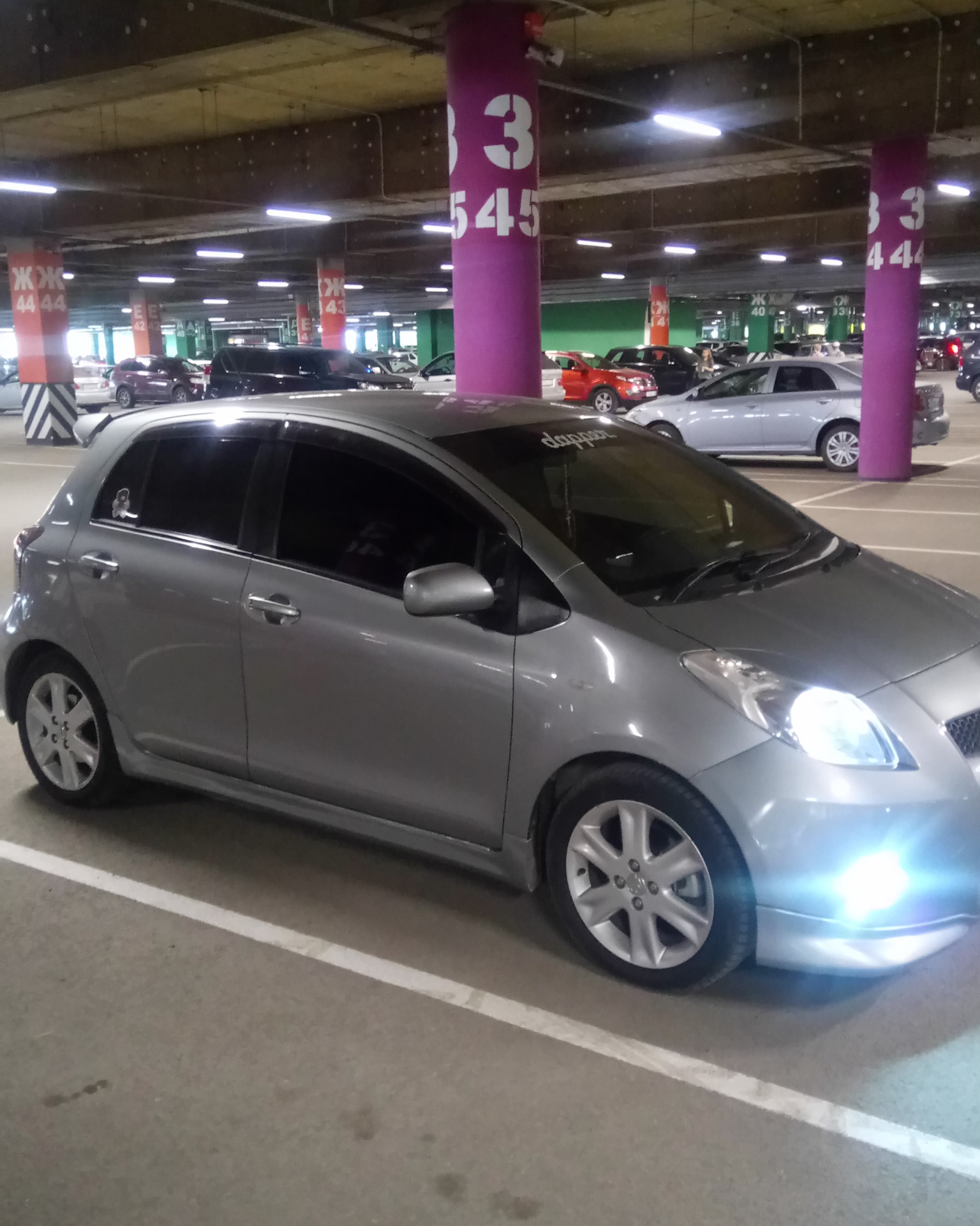 Запись, 3 ноября 2019 — DRIVE2