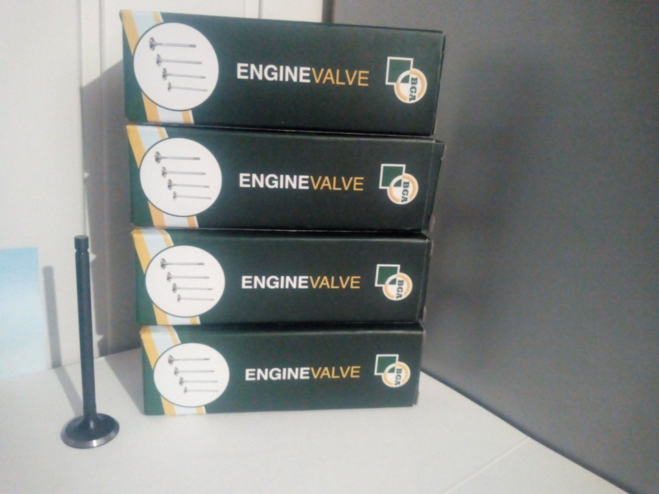 Ремонт двигателя — Nissan Almera II (N16), 1,8 л, 2006 года | визит на ...