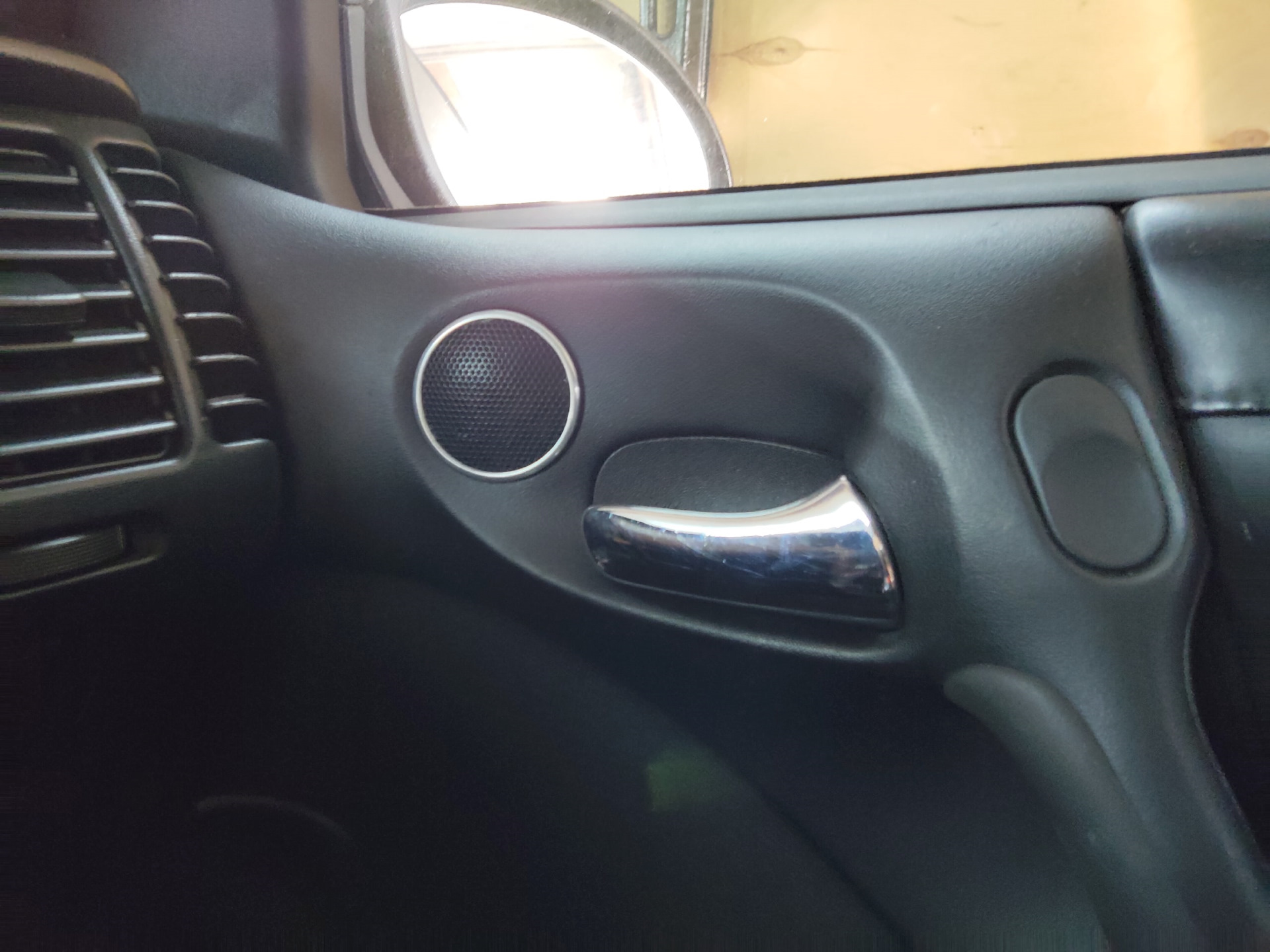 Посторонние звуки — Toyota Land Cruiser Prado 150-series, 3 л, 2012 ...