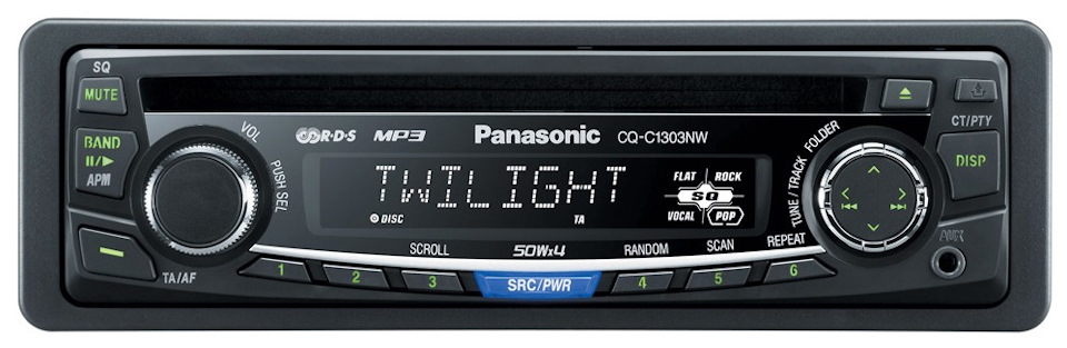 Магнитола Sony DSX-A210UI — Lada 21103, 1,5 л, 2003 года | автозвук ...