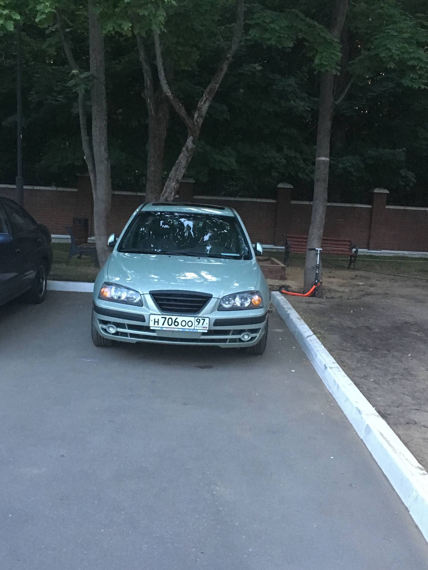 Датчик скорости это датчик положения распредвала? — Volvo S80 (1G), 2,8 ...