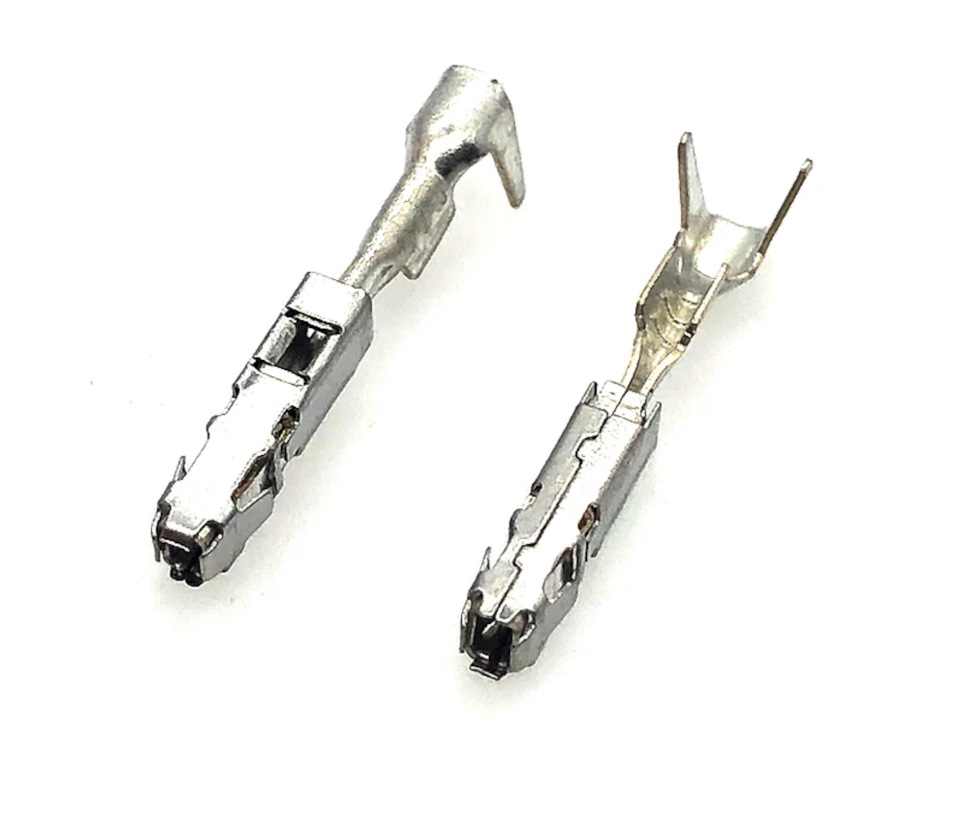 A0185458626 Пружина контактная Mercedes | Запчасти на DRIVE2