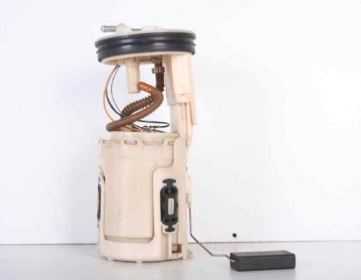 8E0919051 часть системы подачи топлива, VAG | Запчасти на DRIVE2