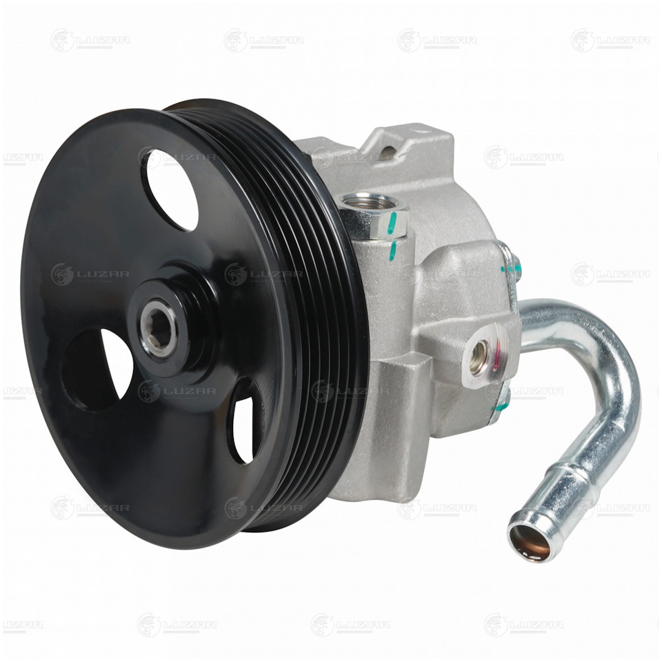 LPS0506 Насос ГУР для автомобилей Chevrolet Aveo T200 (02-)/T250 (06 ...