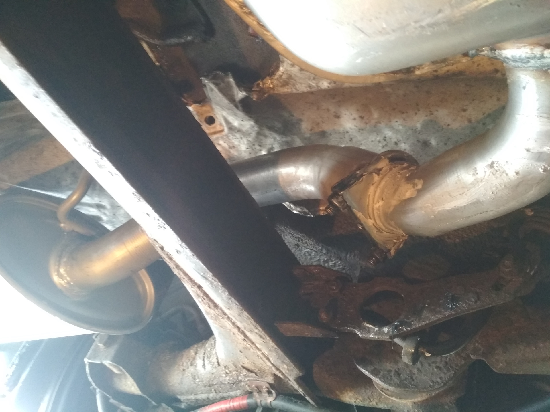 Ну вот и собрал салон — ГАЗ 31105, 2,5 л, 2007 года | своими руками | DRIVE2