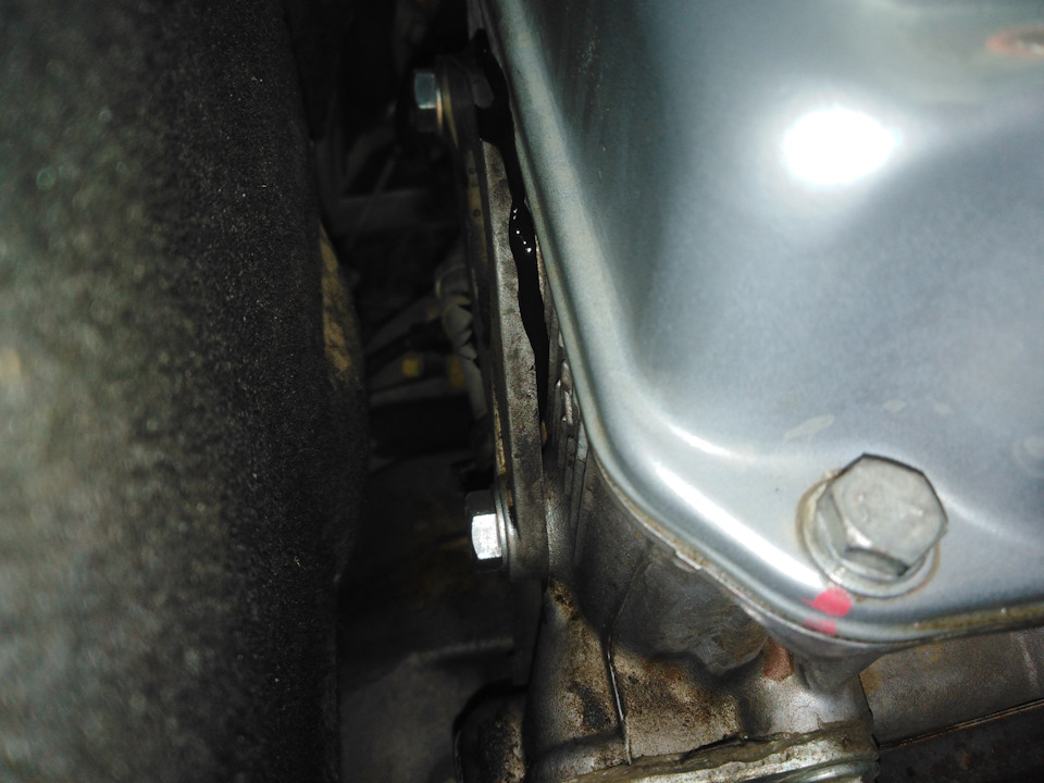 Заглушка, теперь "подружка" — Great Wall Hover, 2 л, 2014 года | своими ...