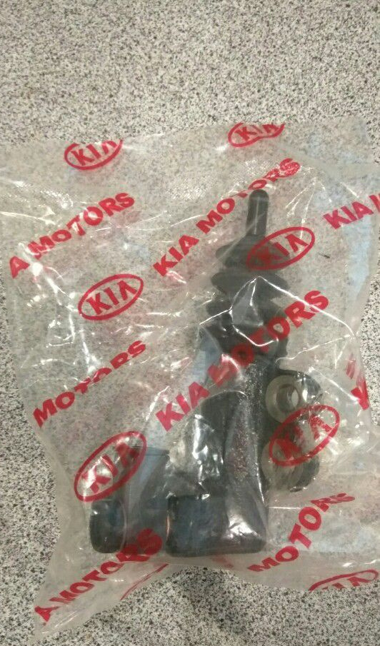4171023300 Рабочий цилиндр привода выключения сцепления KIA HYUNDAI ...