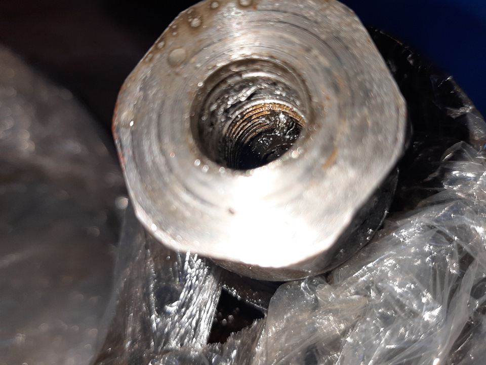 ️Преобразилась ️BMW E39 — BMW 5 series (E39), 2,5 л, 2000 года | тюнинг | DRIVE2