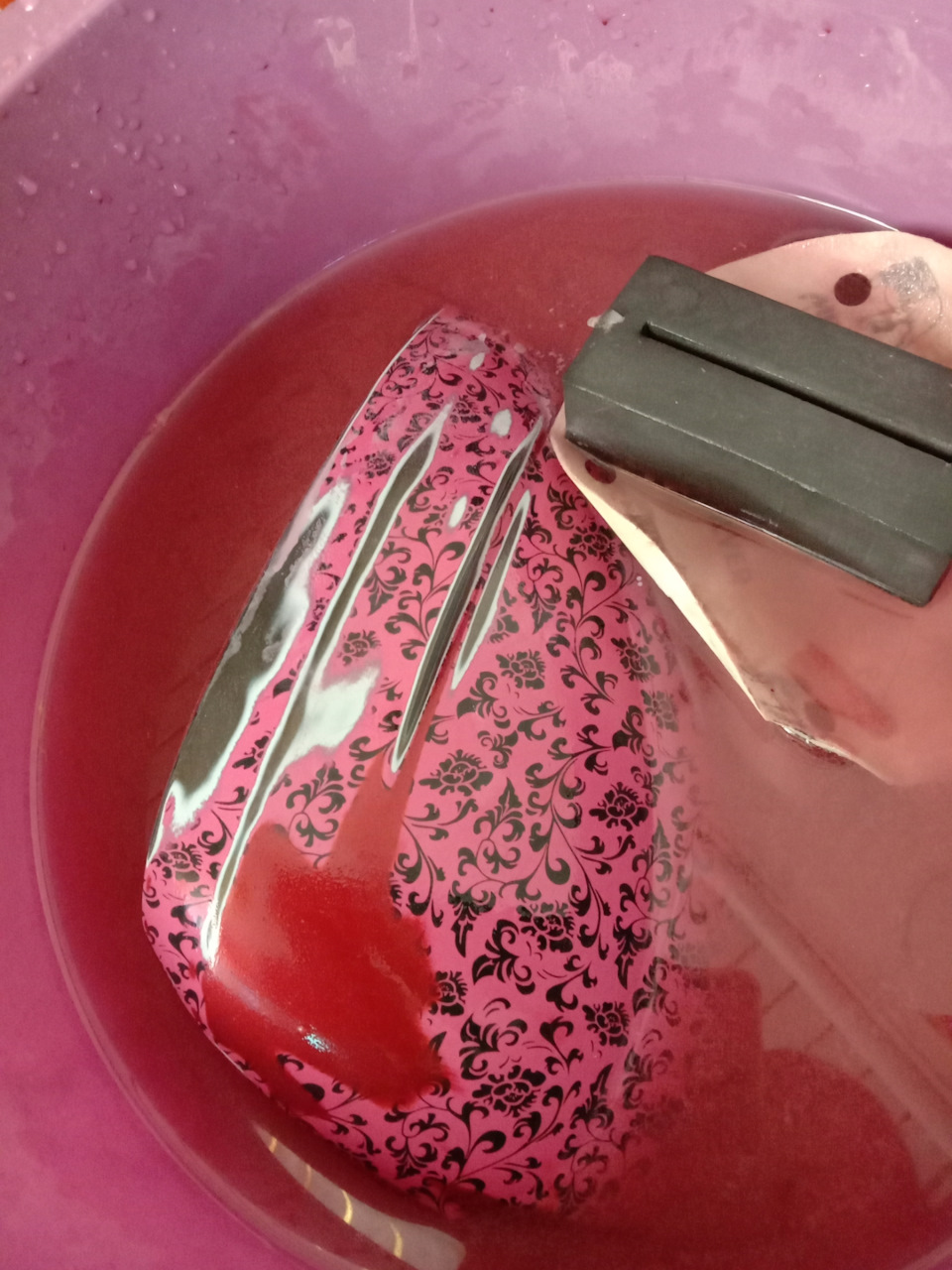 Пробки в днище — BMW 3 series Touring (E46), 2,9 л., 2002 года ...