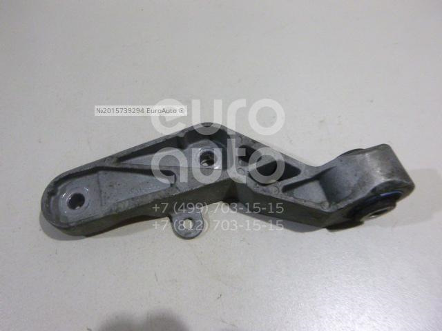 31277781 Кронштейн опоры АКПП Volvo | Запчасти на DRIVE2