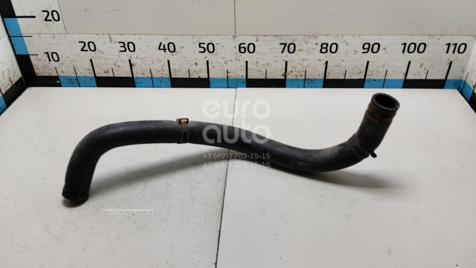 96499773 Шланг системы охлаждения GM | Запчасти на DRIVE2