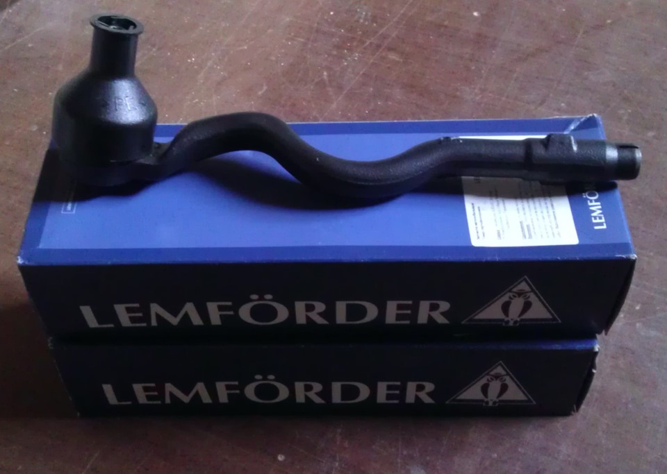 Ремонт подвески BMW 3 E46 — DRIVE2