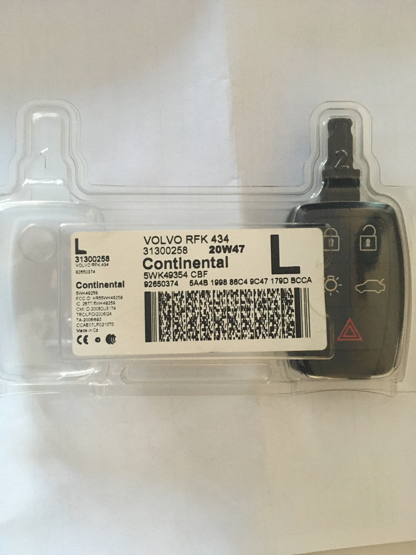 Приводим машину в порядок — Volvo C30, 1,6 л, 2011 года | запчасти | DRIVE2