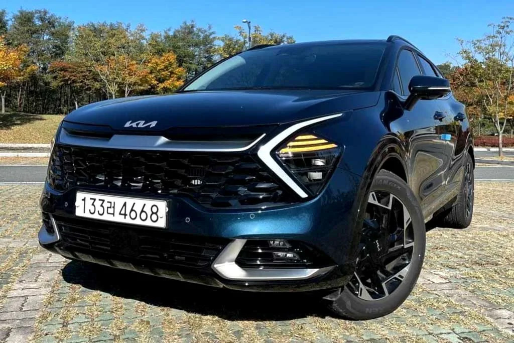 Планирую покупку — KIA Sportage (5G), 2 л, 2022 года | покупка машины | DRIVE2