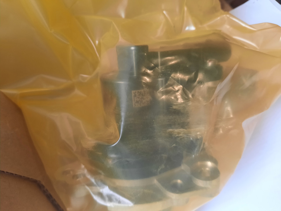 Клапан егр egr 284102F600 Santa fe Tucson Sorento Sportage на KIA ...