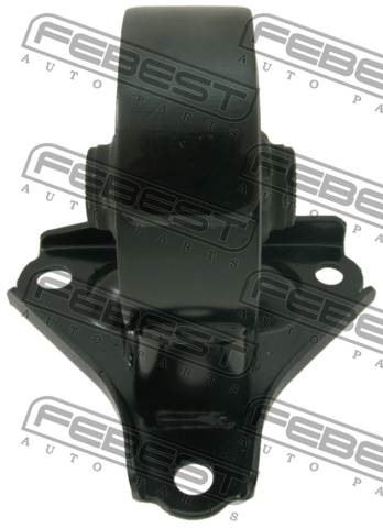 HYMTUCMTFR ПОДУШКА ДВИГАТЕЛЯ ПЕРЕДНЯЯ. FEBEST | Запчасти на DRIVE2