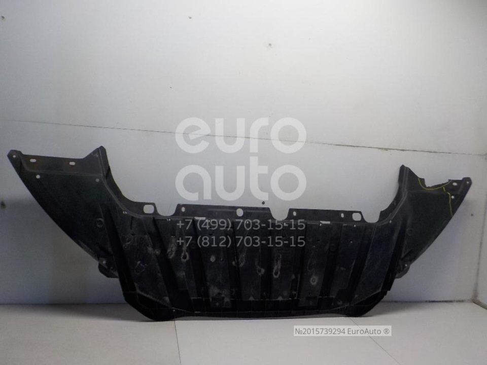 1746348 Дефлектор FORD Ford | Запчасти на DRIVE2