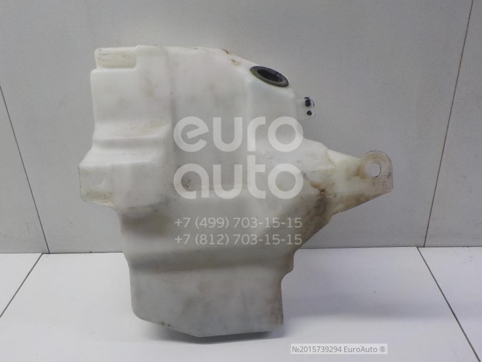 1831668 Бачок омывателя лобового стекла / Kuga 13~ Ford | Запчасти на ...