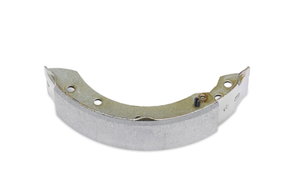 3020008 Колодки барабанные METACO | Запчасти на DRIVE2