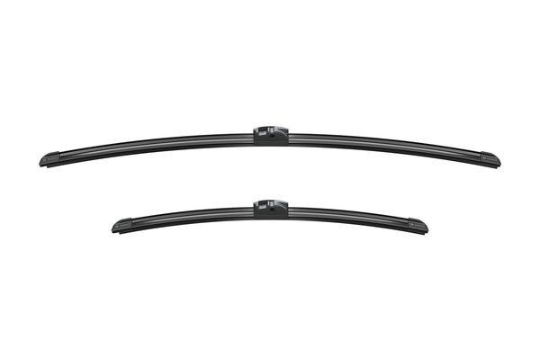 3397007524 СТЕКЛООЧИСТИТЕЛИ AEROTWIN [A524S] ПР. РУЛЬ 650/450 ММ BOSCH ...