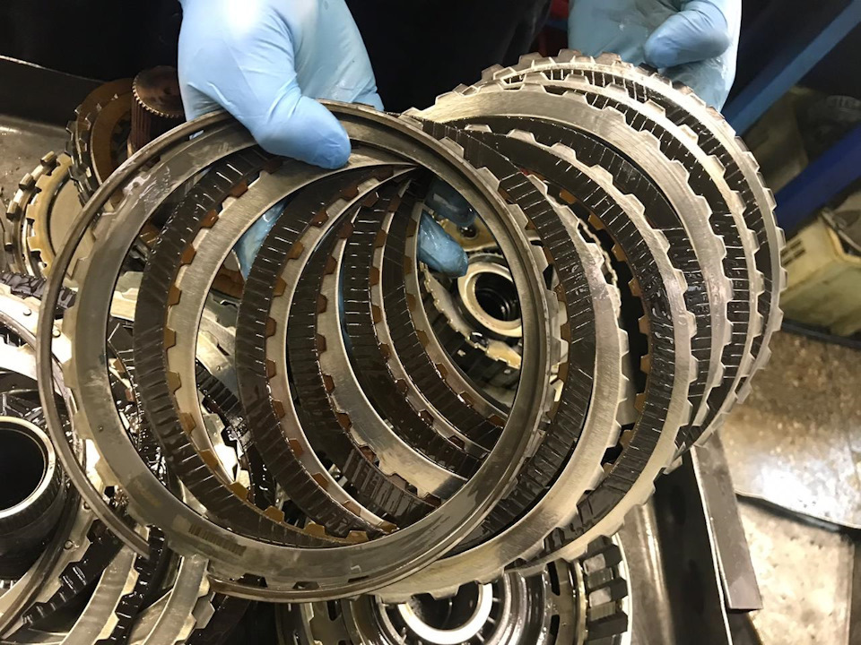 P0733 ошибка на АКПП — Hyundai Getz, 1,4 л, 2007 года | наблюдение | DRIVE2