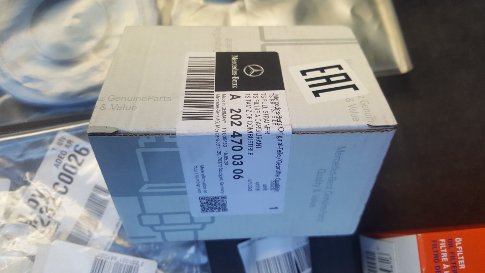 4 — Mercedes-Benz C-Class (W202), 1,8 л, 1994 года | своими руками | DRIVE2