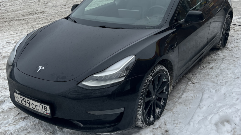 Tesla Model 3 электрический 2019 | Tesla M3 performance на DRIVE2