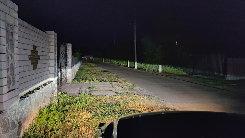 Задняя подвеска, амортизаторы Monroe Reflex, колодки ручника, стойки ...