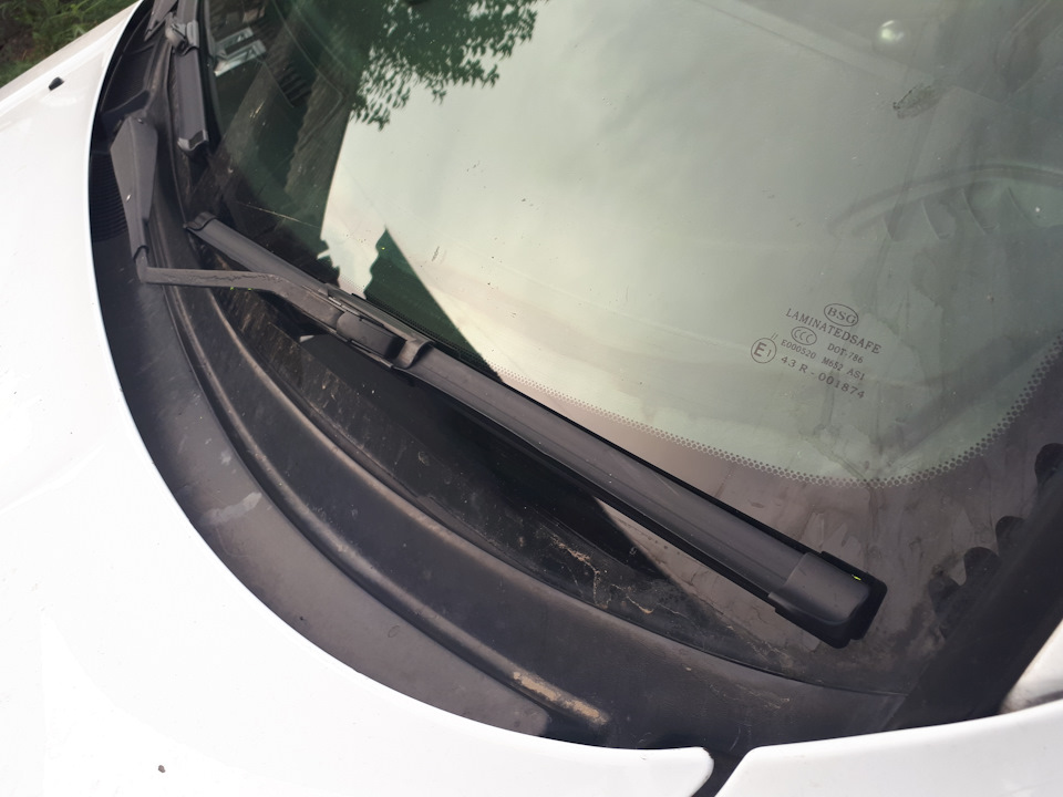 А вот и они! — УАЗ 31512, 2,8 л, 1991 года | шины | DRIVE2