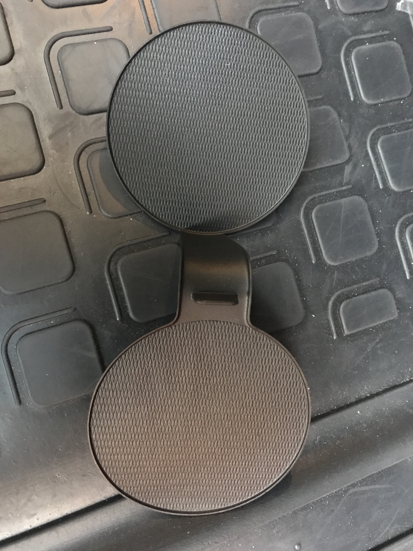 #3 Антифриз и мат — Volvo V40 Cross Country, 2 л, 2014 года ...