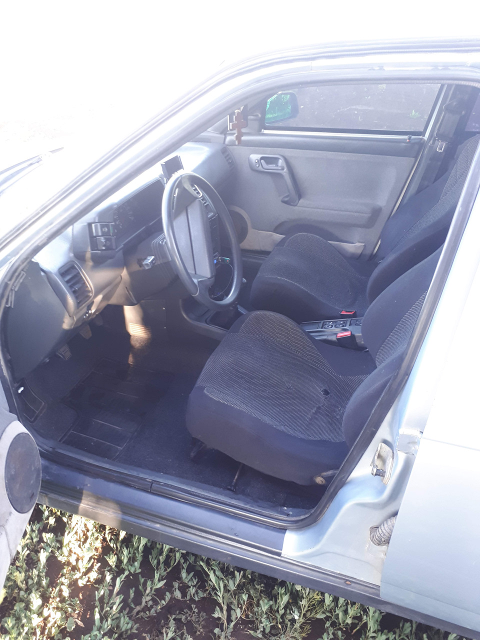 Замена прокладки ГБЦ — Toyota Corolla (140/150), 1,6 л, 2008 года ...