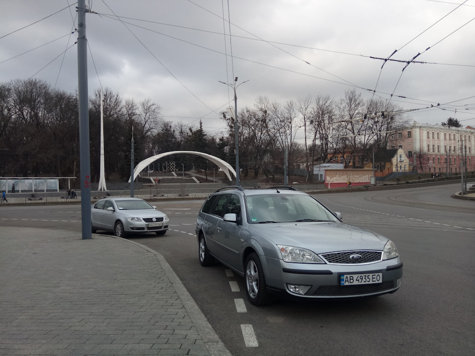 Не обманешь — не продашь — Drive2