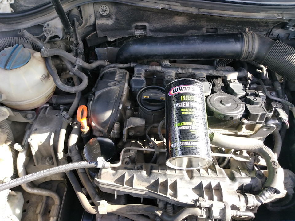 Замена ремня ГРМ — Mitsubishi Lancer IX, 1,6 л, 2006 года | визит на ...