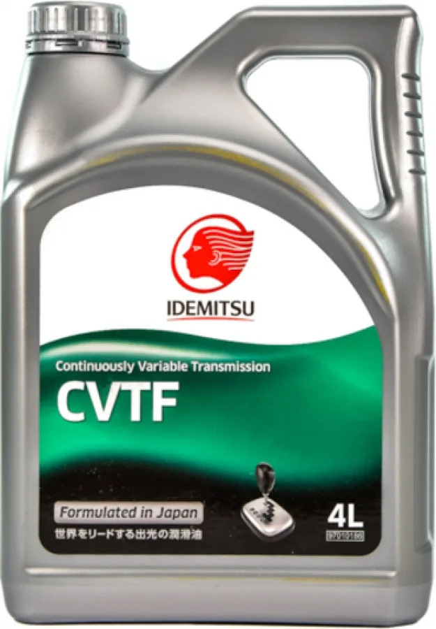 Масло в вариатор Emgrand EC7 — IDEMITSU CVTF (которое не CVTF-EX1 ...
