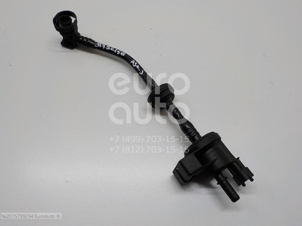 55566386 Контрольно-испарительный клапан топливной системы GM ...