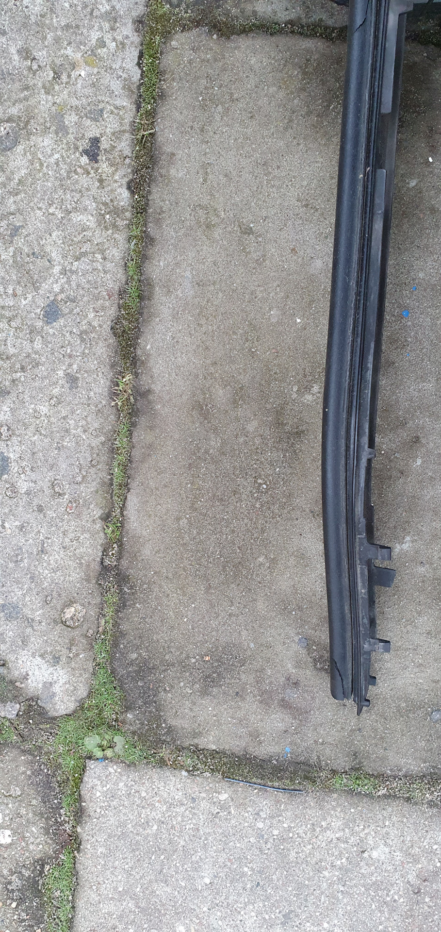 Замена амортизаторов капота, уплотнителя капота, ламп в ангельских ...